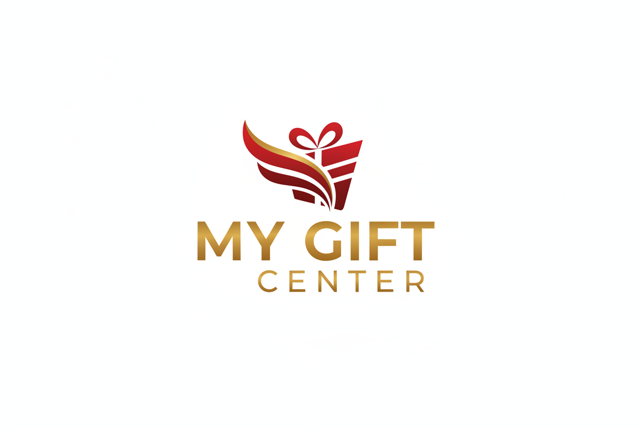 MY GIFT CENTRE – MY GIFT CENTER